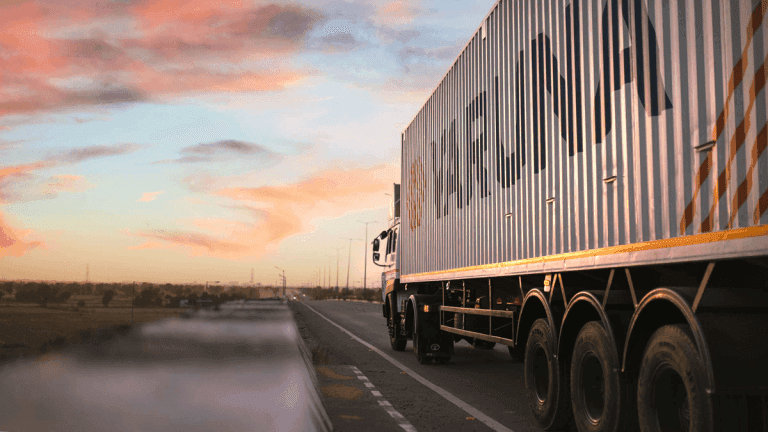 Ethical Logistics: Trust Through Integrity & Transparency