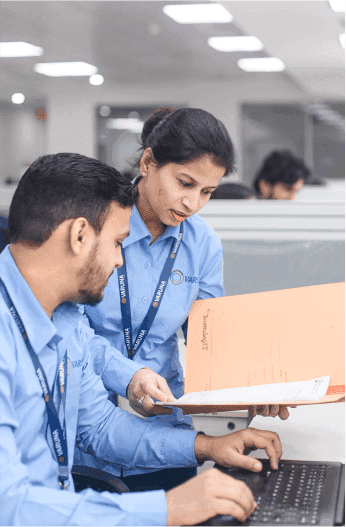 Varuna Group - Top Logistics for Seamless Supply Chain